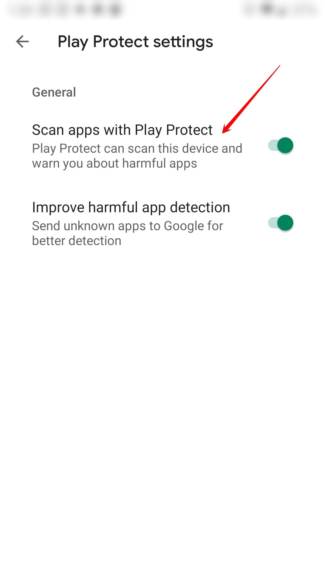 4 Reasons You Get Android "App Not Installed" Error - Vishal Monpara