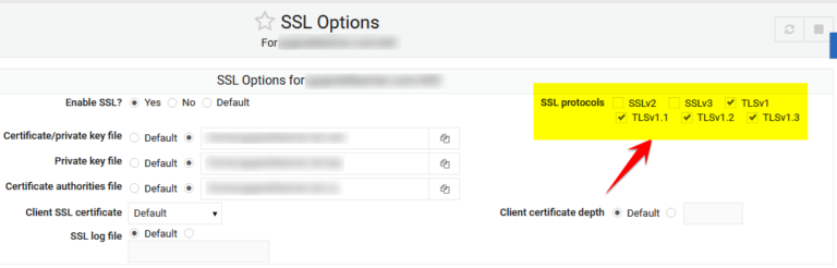 Ubuntu 20 How To Enable Tls 10 And Tls 11 On Apache Vishal Monpara