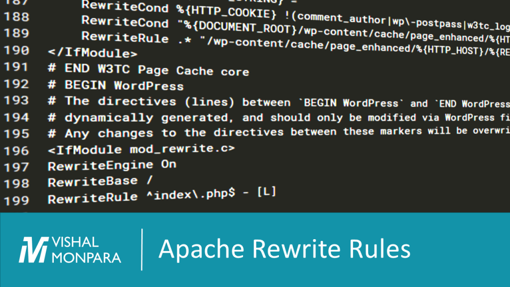 Apache Rewrite Rule To Redirect Non To With Lets Encrypt